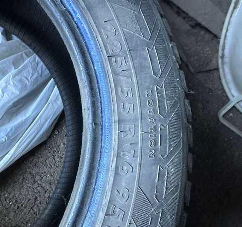 Amtel NordMaster CL 225/55 R16