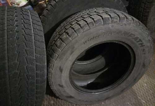 Toyo Winter Tranpath S1 265/65 R17