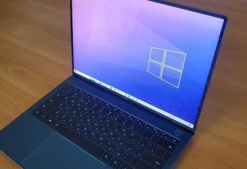 Huawei matebook x pro 2020 i7