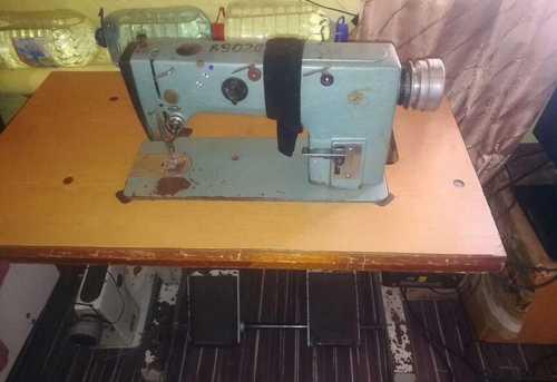 Промышленная швейная машина 22класс