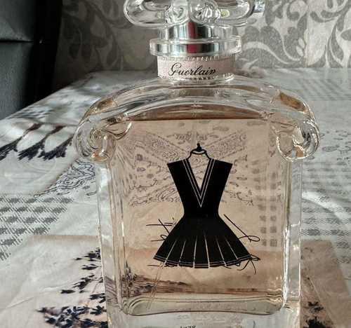 Guerlain la petite robe noire 100ml