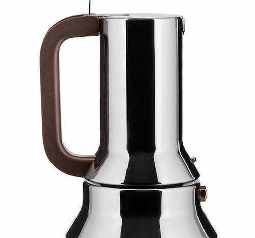 Кофеварка для приготовления эспрессо Alessi 9090 3