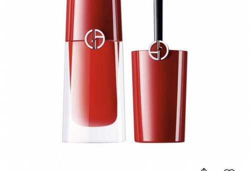 Giorgio Armani Lip Magnet Блеск для губ