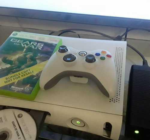 Xbox 360