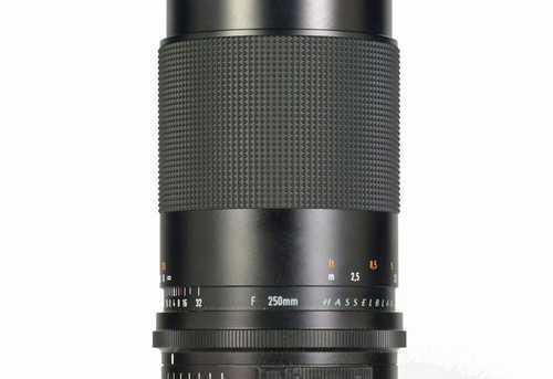 Carl Zeiss Tele-Tessar 250mm f/4 T* FE Hasselblad