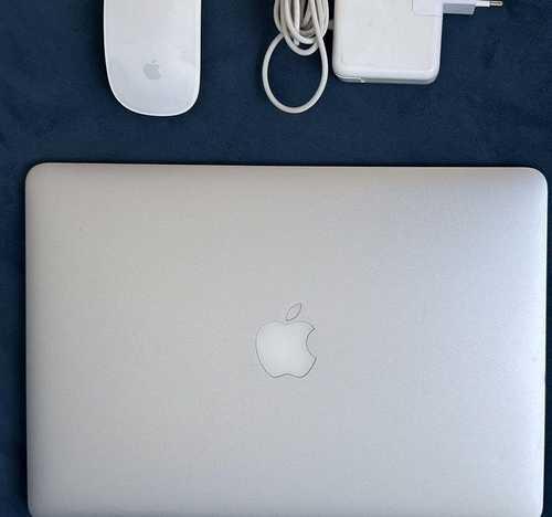 Macbook air 13