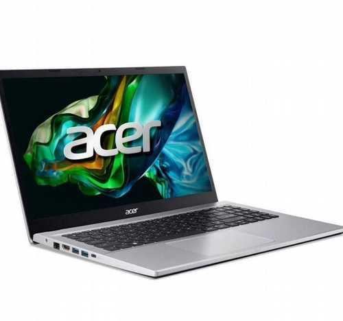 Ноутбук acer Aspire 3