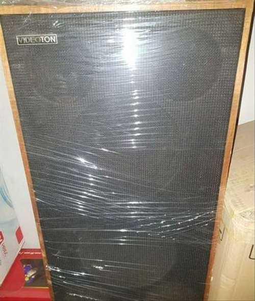 Videoton hi-fi D402E (Grundig HiFi-Box 741)