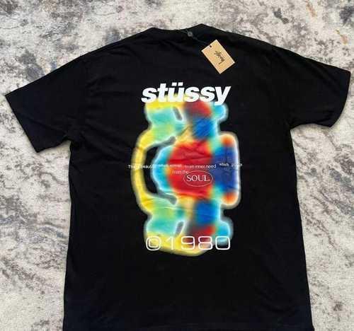 Футболка Stussy