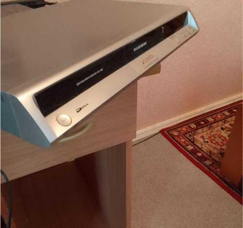 DVD recorder Panasonic