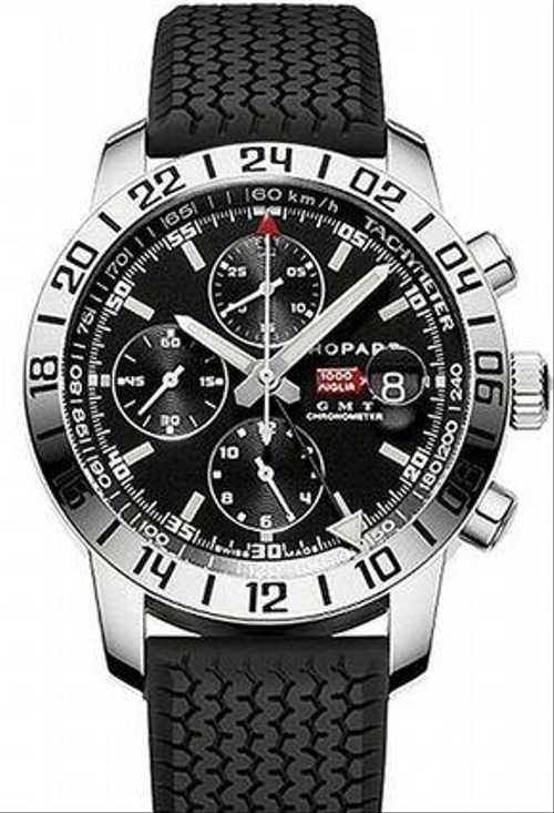 Швейцарские часы Chopard mille miglia 8954