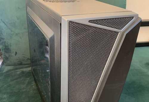 Core i3-8350K 4.00, 32Gb DDR4, 512Gb NVMe, 3Tb HDD