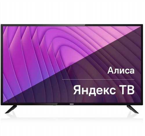 Телевизор LED bbk 40lex-7246/fts2c