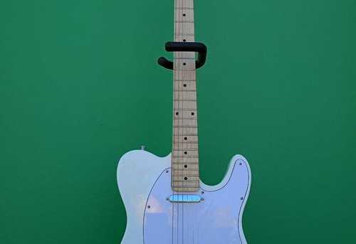 Terris telecaster электрогитара