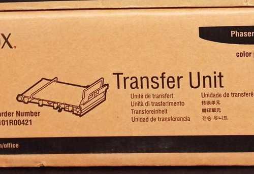 101R00421 Transfer Unit Xerox 7400
