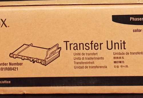 101R00421 Transfer Unit Xerox 7400