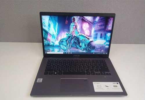Стильный ноутбук Asus X409FA/Intel i3/8gb/HDD 1TB