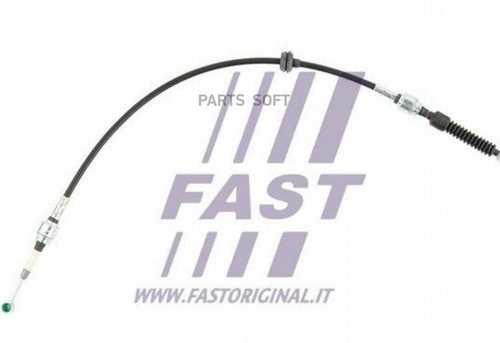 Fast FT73002 Трос переключения кпп Ducato MG PSA
