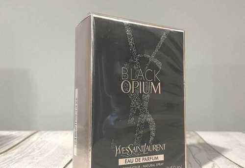 YSL Black Opium (50мл)