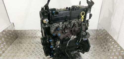 Двигатель A17DTF A17DTE