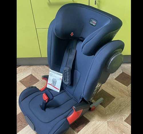 Britax Romer kidfix 2 XP SIct (15-36)