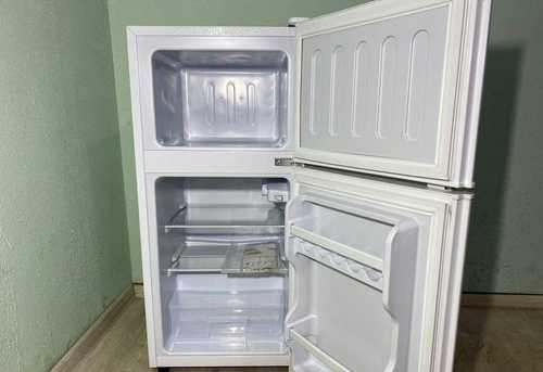 Новый мини холодильник