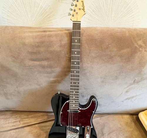 Aria PRO II TEG-002 ttbk