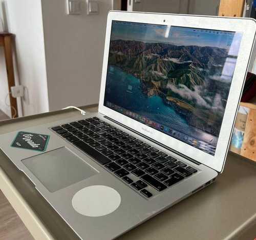 MacBook Air 13 2013/ 4Gb / 128Gb