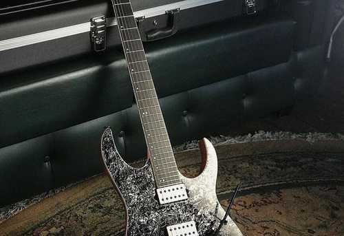 Ibanez RG5320-CSW Prestige