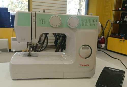 Швейная машина Chayka (Чайка) 425М (пд24)