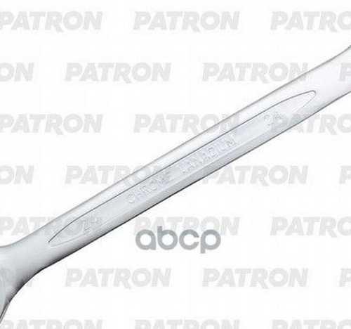 Patron Ключ комбинированный 24 мм P-75524 patron