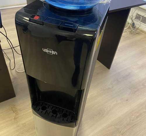 Кулер для воды vatten