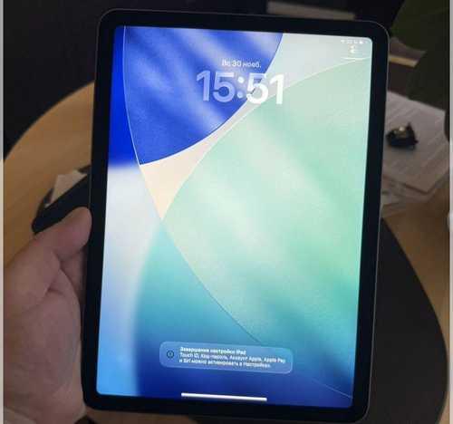 iPad Air 4 2020 256 gb