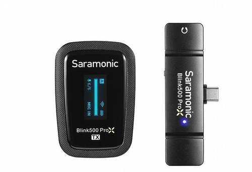 Радиосистема Saramonic Blink500 ProX B5(TX+rxuc) 2