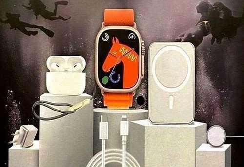 Apple watch набор 6 в 1