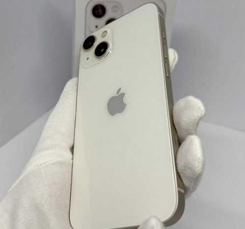 iPhone 13, 256 ГБ