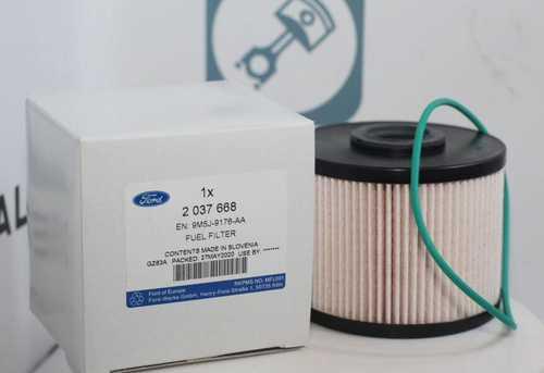 Фильтр топливный Ford Focus 3-Kuga 1.5-2.0 TDCi