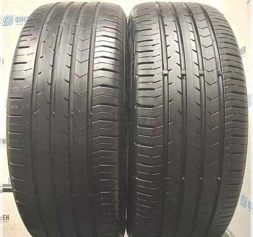 Continental ContiPremiumContact 5 185/60 R15 84T