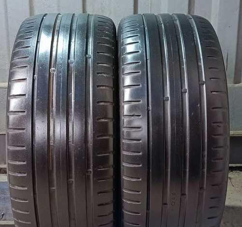 Nokian Tyres Nordman SZ 235/45 R17