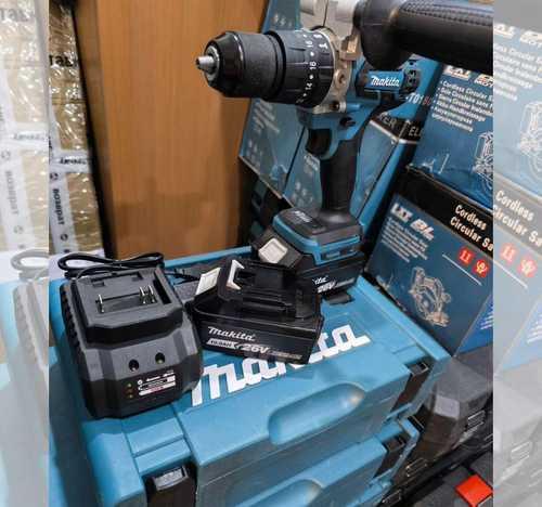 Ледобур makita