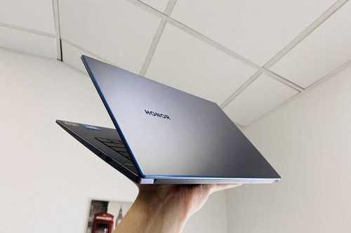 Ноутбук Honor 2021г (SSD 512)