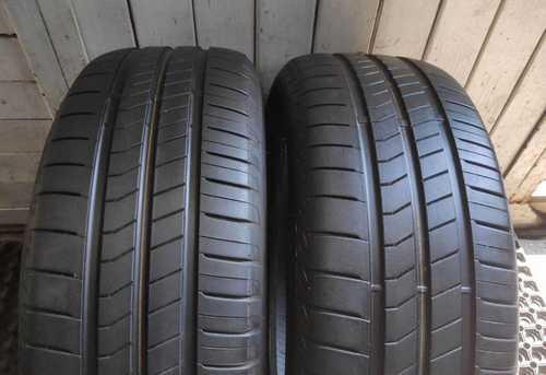 Bridgestone Turanza Eco 215/55 R18 95T