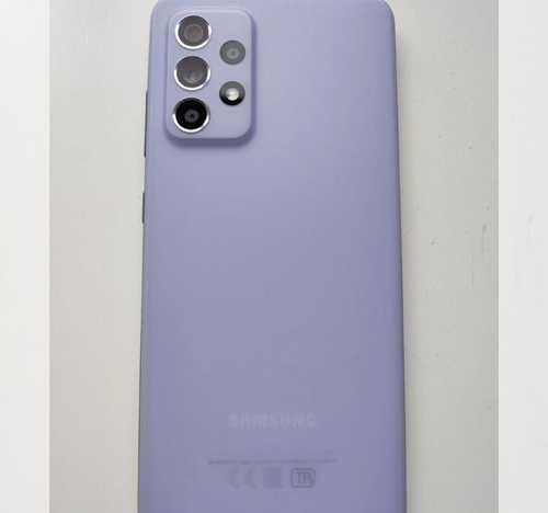 Samsung Galaxy A52, 4/128 ГБ