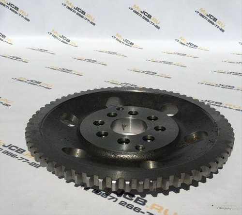 Шестерня бортовой передачи JCB 3-4CX 450/12702