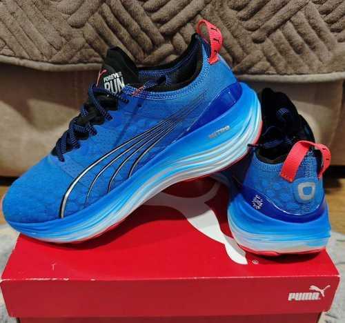 Кроссовки puma Foreverrun Nitro оригинал