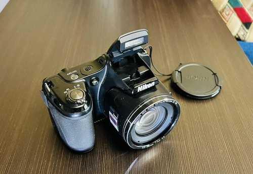 Nikon Coolpix L820