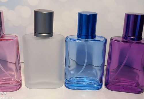 Атомайзеры, флаконы для парфюмерии