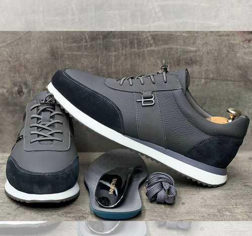Кроссовки мужские baldinini 39-44