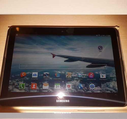 Samsung galaxy tab 2 10.1 p5100