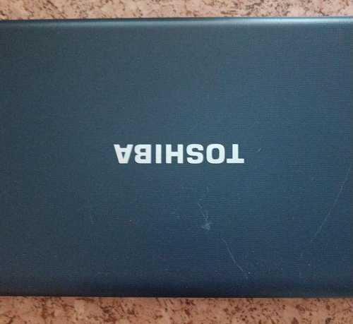 Toshiba satellite c660-28H